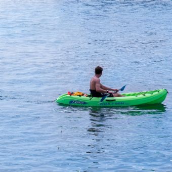 Enjoy Seaside Activities at Ocean Beach - Go Visit San Diego