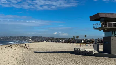 Mission Beach
