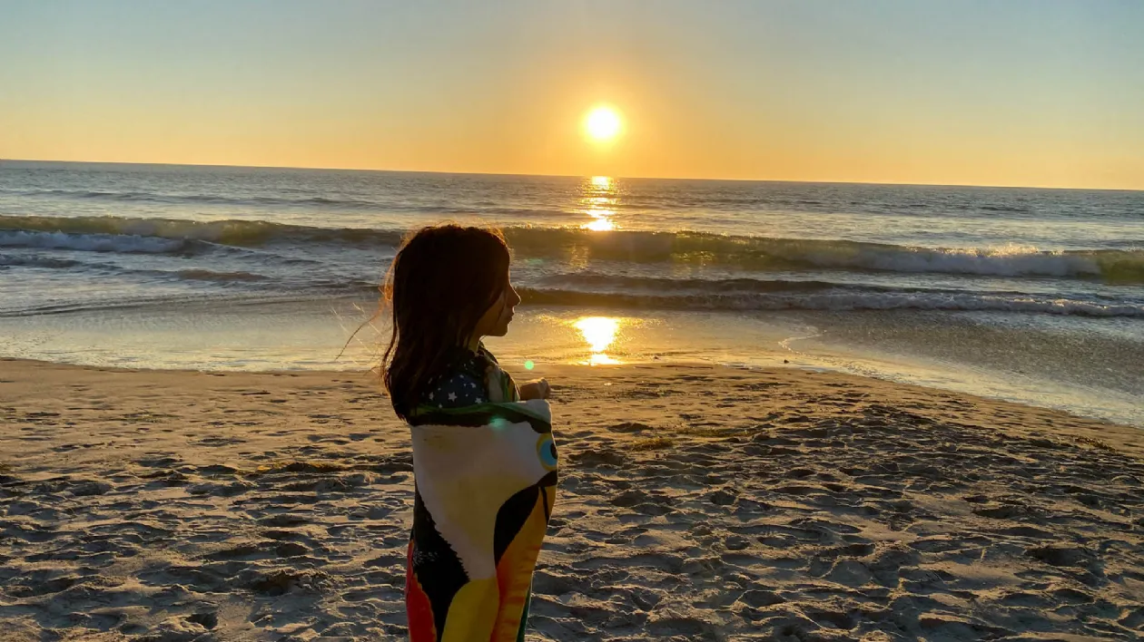 Spend a Day at the Solana Beach Shores - Go Visit San Diego