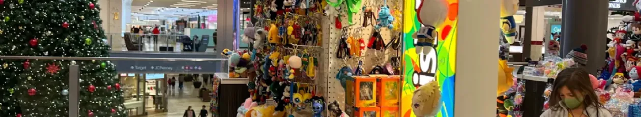 Shop Escondido’s Best Deals at North County Mall - Go Visit San Diego