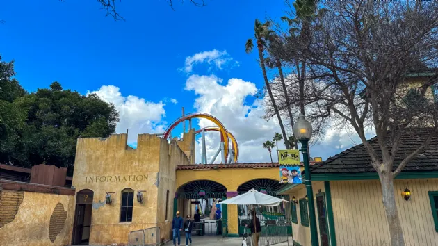 It’s the 2024 Guide for Knott’s Berry Farm! - Go Visit San Diego