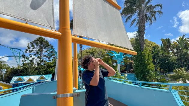 SeaWorld San Diego Summer Spectacular | New Events for 2025 - Go Visit ...