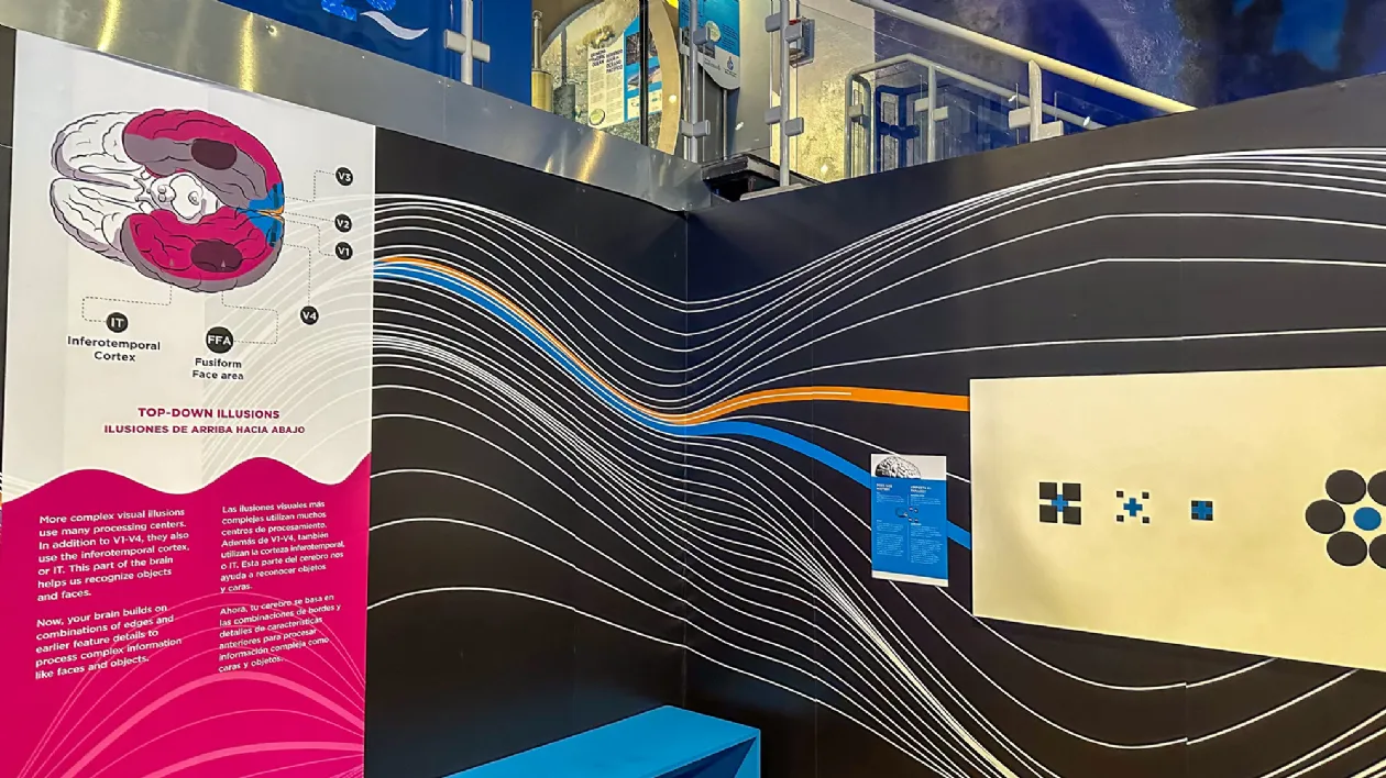 Explore and Learn at the Fleet Science Center - Go Visit San Diego