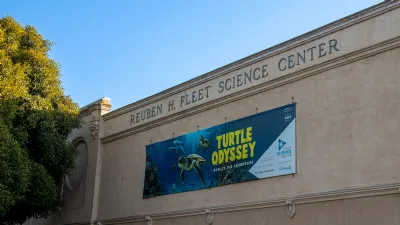 Explore and Learn at the Fleet Science Center - Go Visit San Diego