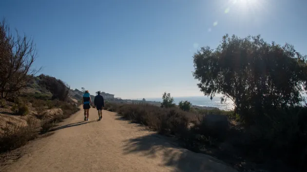 Amazing Ocean Views at Sunset Cliffs Natural Park - Go Visit San Diego