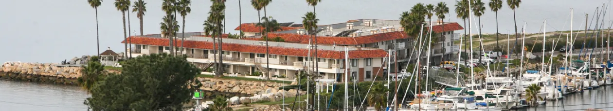Enjoy the Views at Oceanside Marina Suites - Go Visit San Diego
