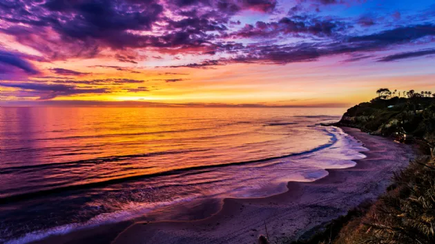 Love the outdoors? You’ll love Encinitas! - Go Visit San Diego