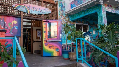 Annual Ocean Beach Street Fair & Chili Cook-Off 2026 Guide - Go Visit ...
